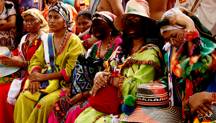 ¿Quiénes Son Los Wayuu? - Mercado Wayuu